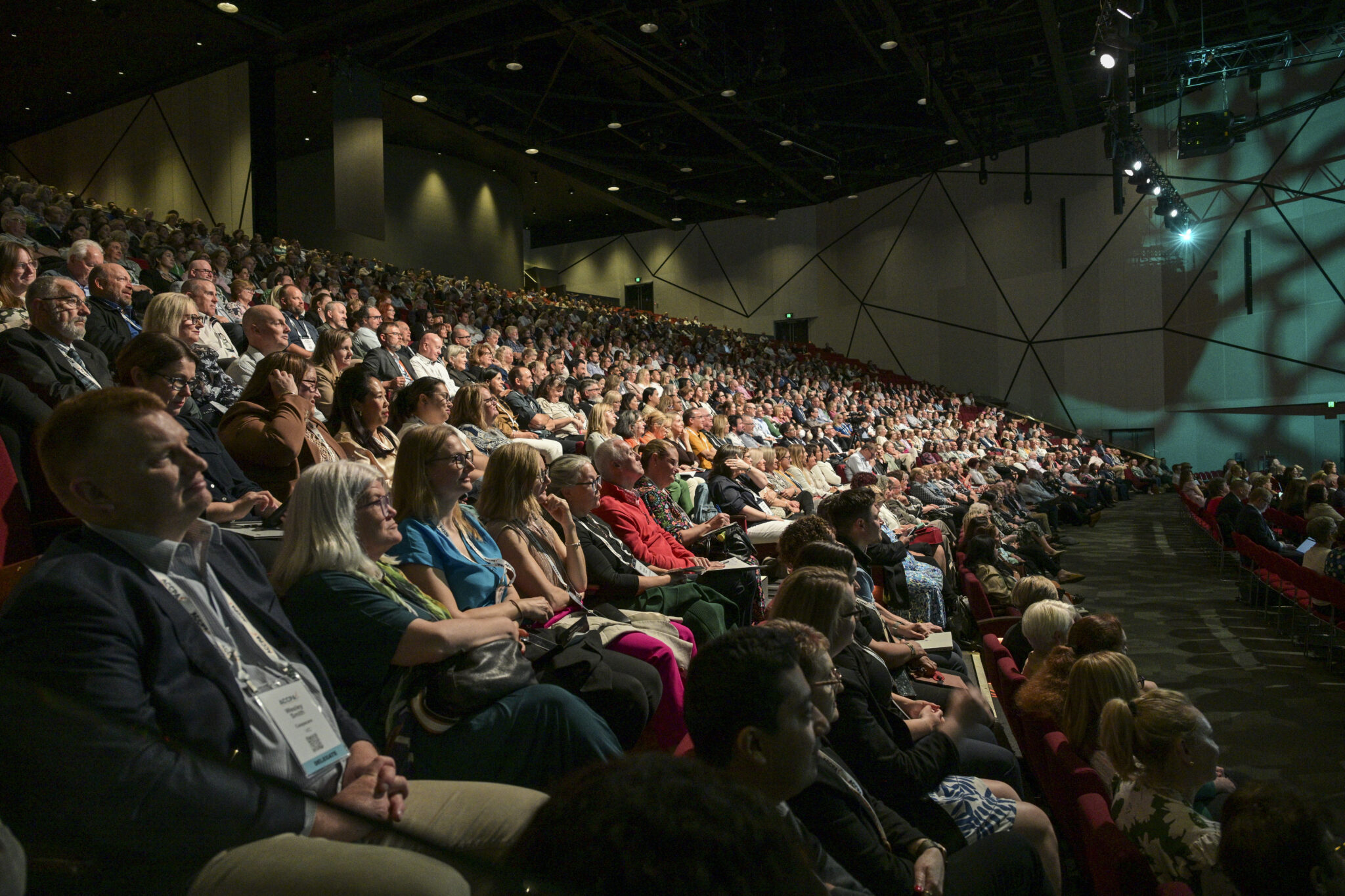 2026 National Conference | Ageing Australia conferences