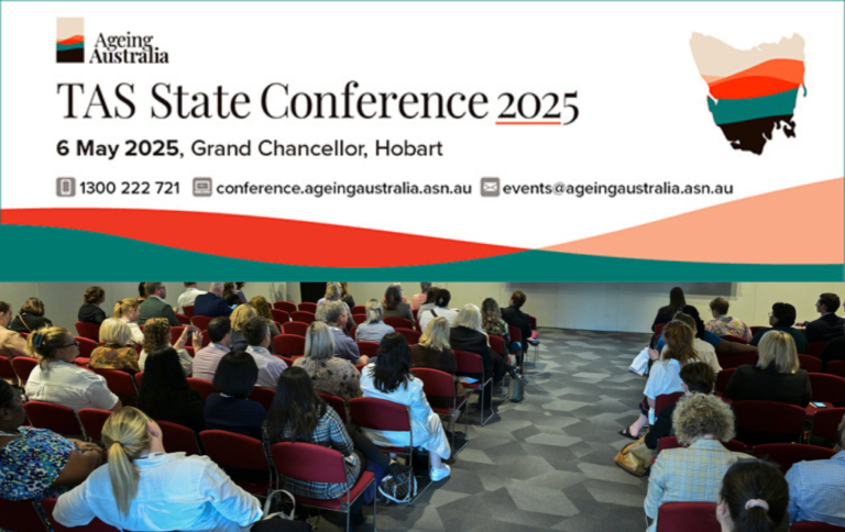 Home | Ageing Australia conferences
