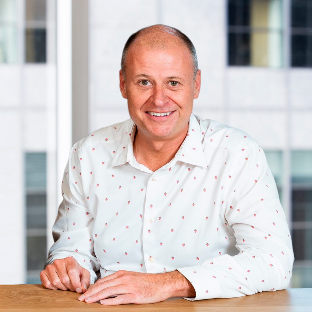Solomon Miller | Ageing Australia conferences