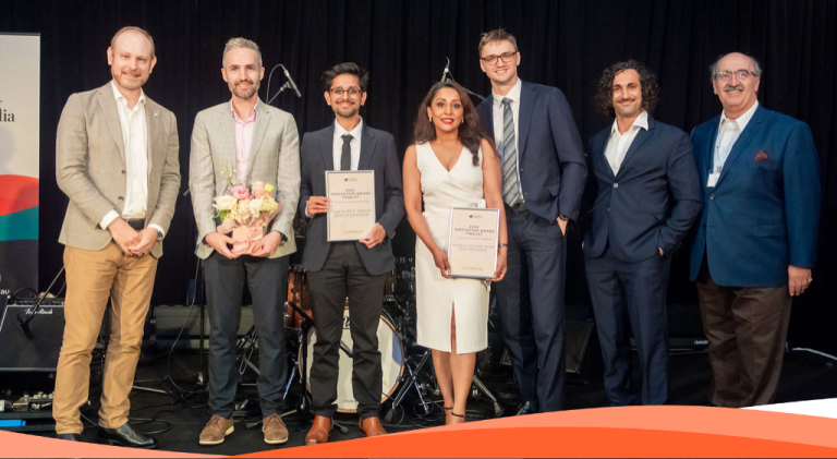 2026 ITAC Awards | Ageing Australia conferences