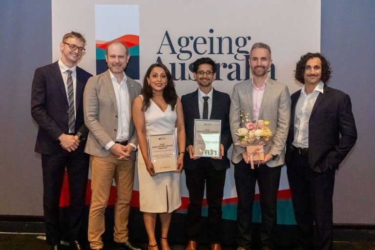 2026 ITAC Awards | Ageing Australia conferences