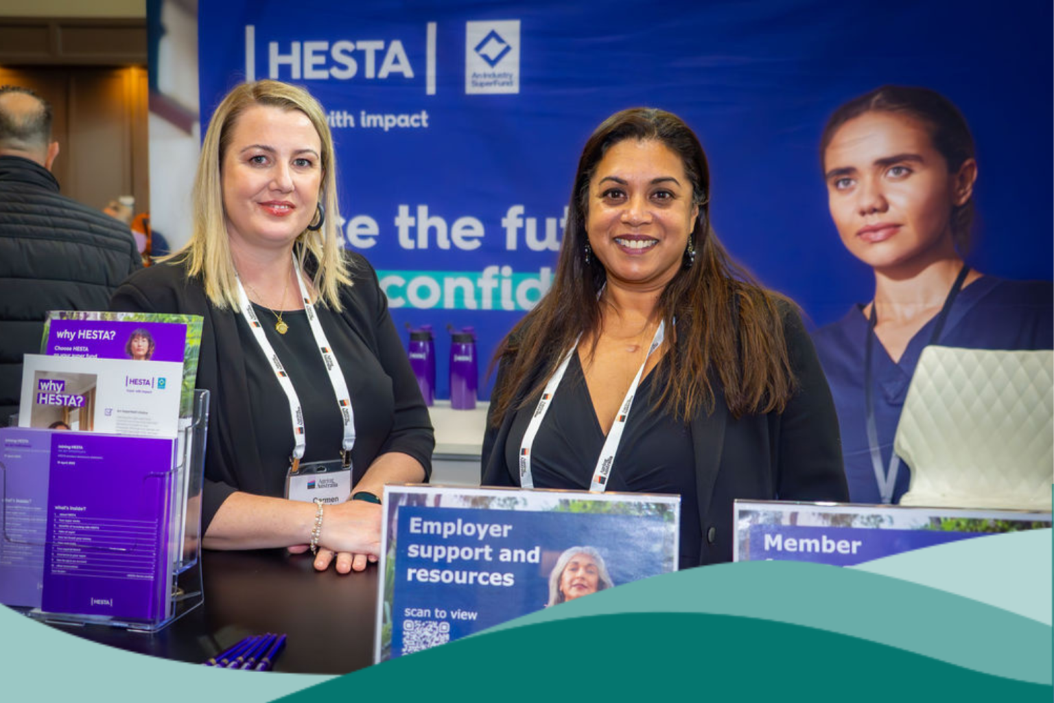 2026 SA State Conference - Sponsorship | Ageing Australia conferences